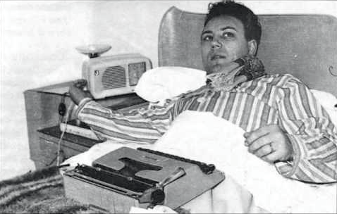 Sanremo 1955, viaggio nella storia del Festival ligure