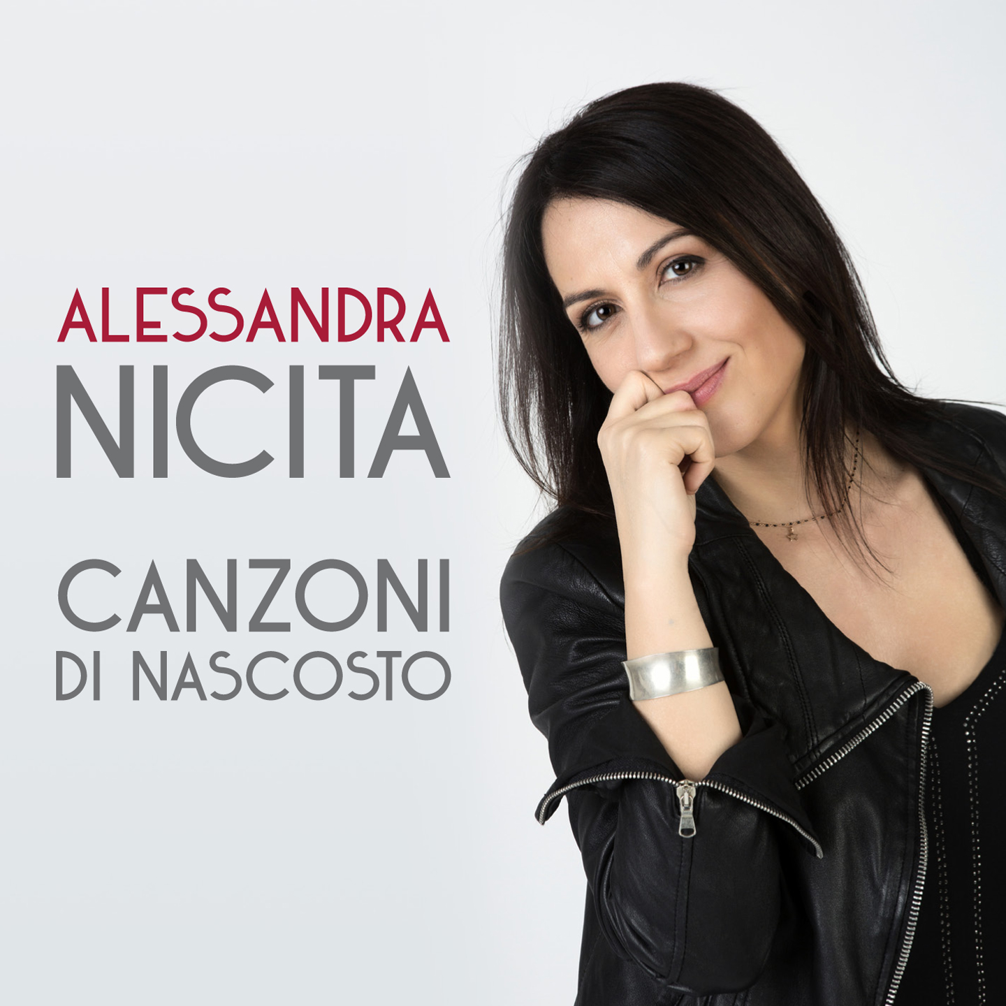 Alessandra Nicita e le sue "Canzoni di nascosto" - INTERVISTA