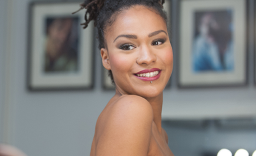 Frances Alina Ascione torna con il singolo "Follia indolore" - INTERVISTA