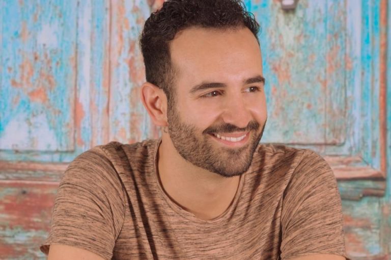 Luca Capizzi lancia "Vicino a te", apripista del suo primo album ...