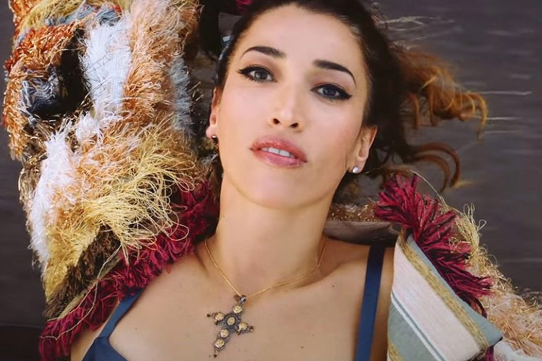 Album History: 5 anni di "Modern Art" di Nina Zilli