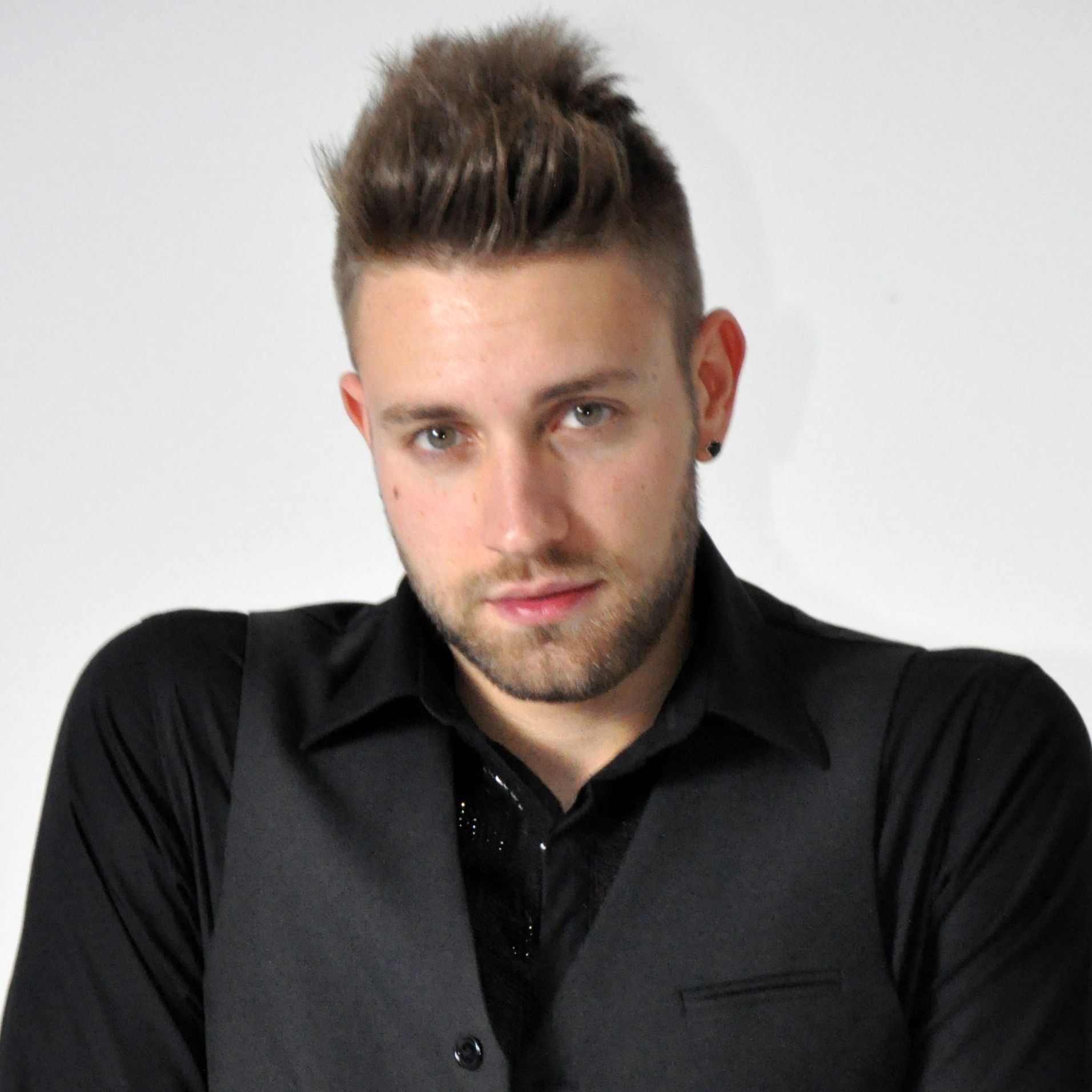 Marco Rotelli: "La musica, quella vera, è finita" - INTERVISTA