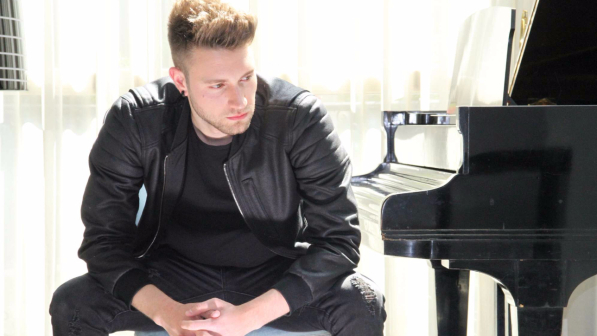 Marco Rotelli: "La musica, quella vera, è finita" - INTERVISTA