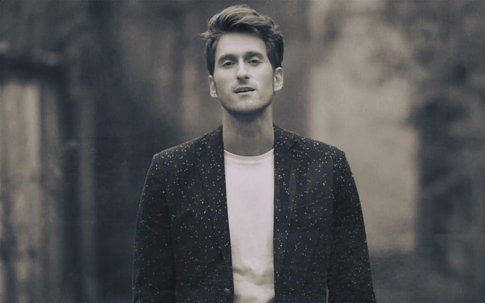 Nicolas Bonazzi: "La mia canzone-confessione per perdonare la ...