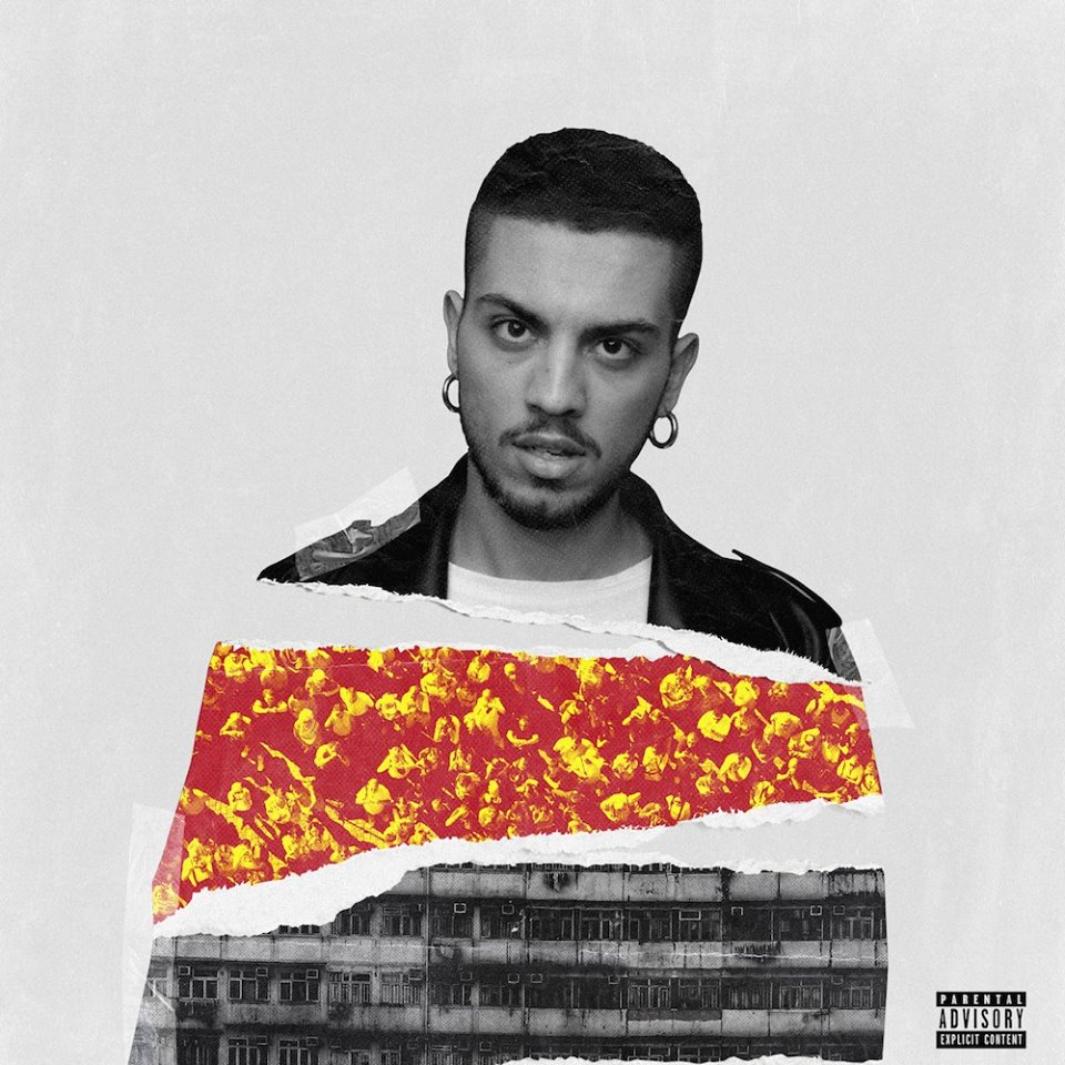 Lele annuncia il singolo del ritorno, "Giungla"