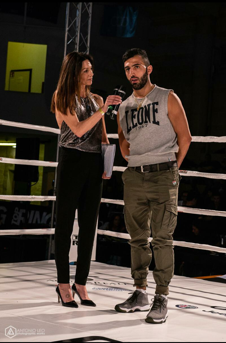 Barbara Cappelli: "Ecco come coniugo musica e sport" - INTERVISTA
