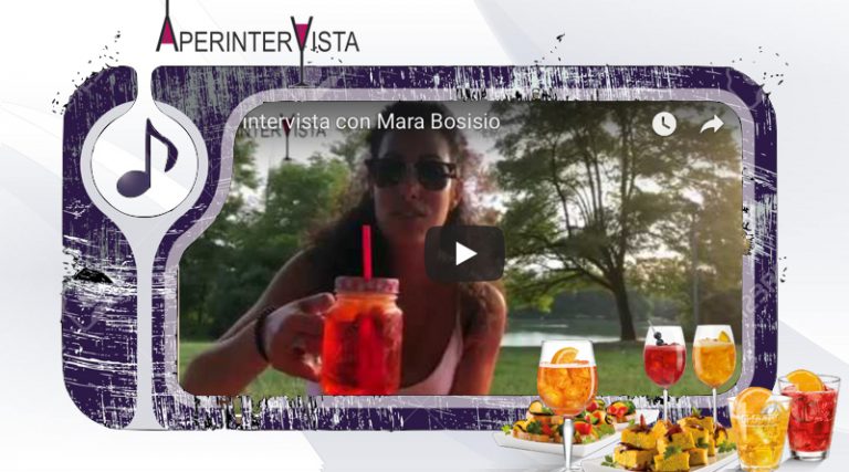 Chiacchiere musicali con Mara Bosisio - APERINTERVISTA
