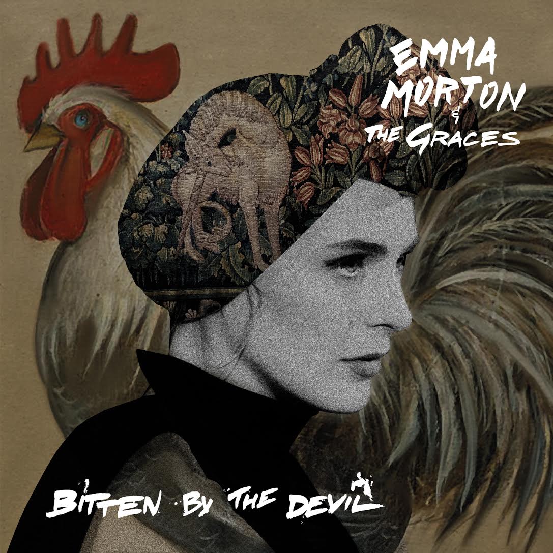 Emma Morton: "Nella musica ricerco la libertà in tutte le sue forme ...