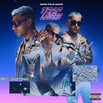 "Trap Lovers" è la scommessa non vinta dalla Dark Polo Gang - RECENSIONE