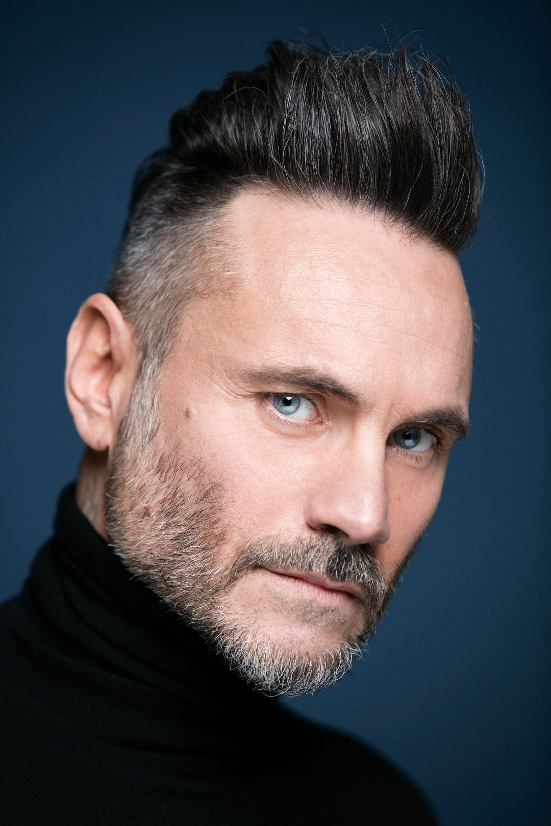 Sanremo 2019: la scheda di Nek - Tutto quello che c'è da sapere