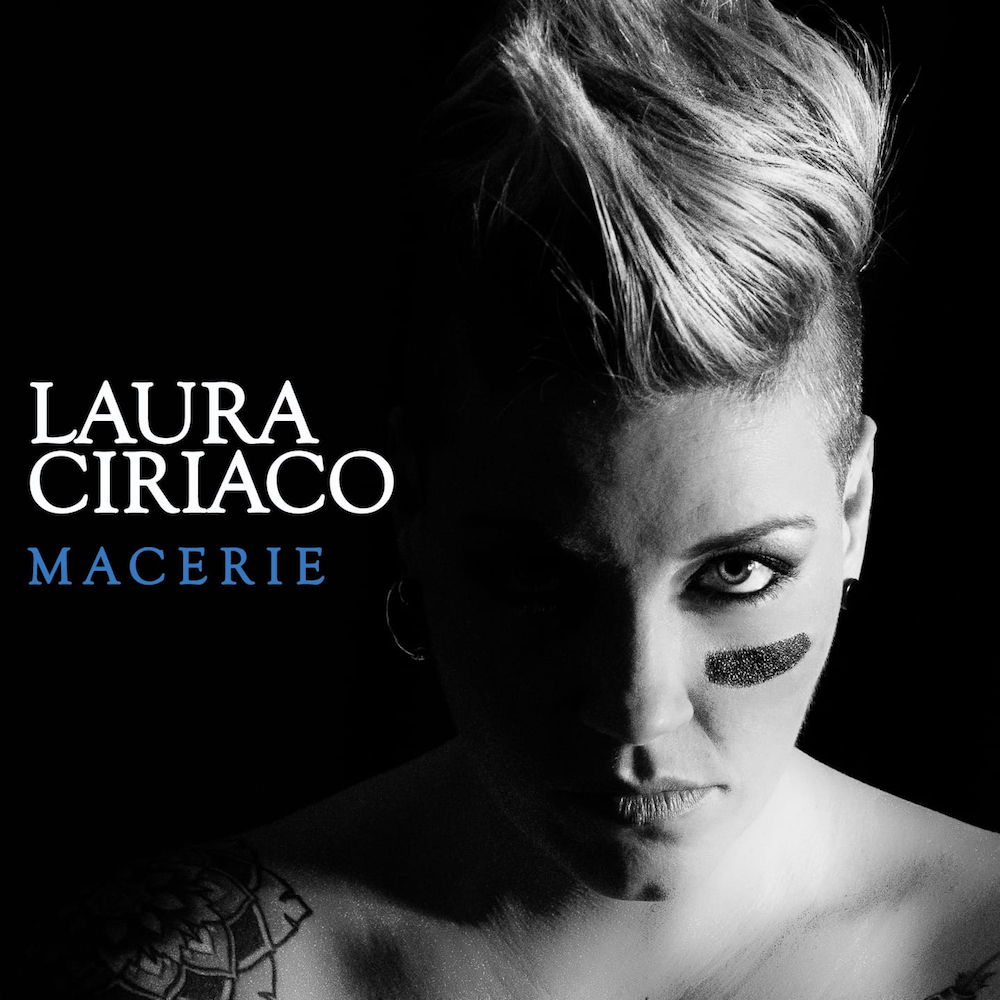 Laura Ciriaco: "La musica, la speranza e il coraggio di andare avanti ...