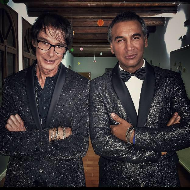 Los Locos: "I nostri trent'anni di carriera tra musica e divertimento ...