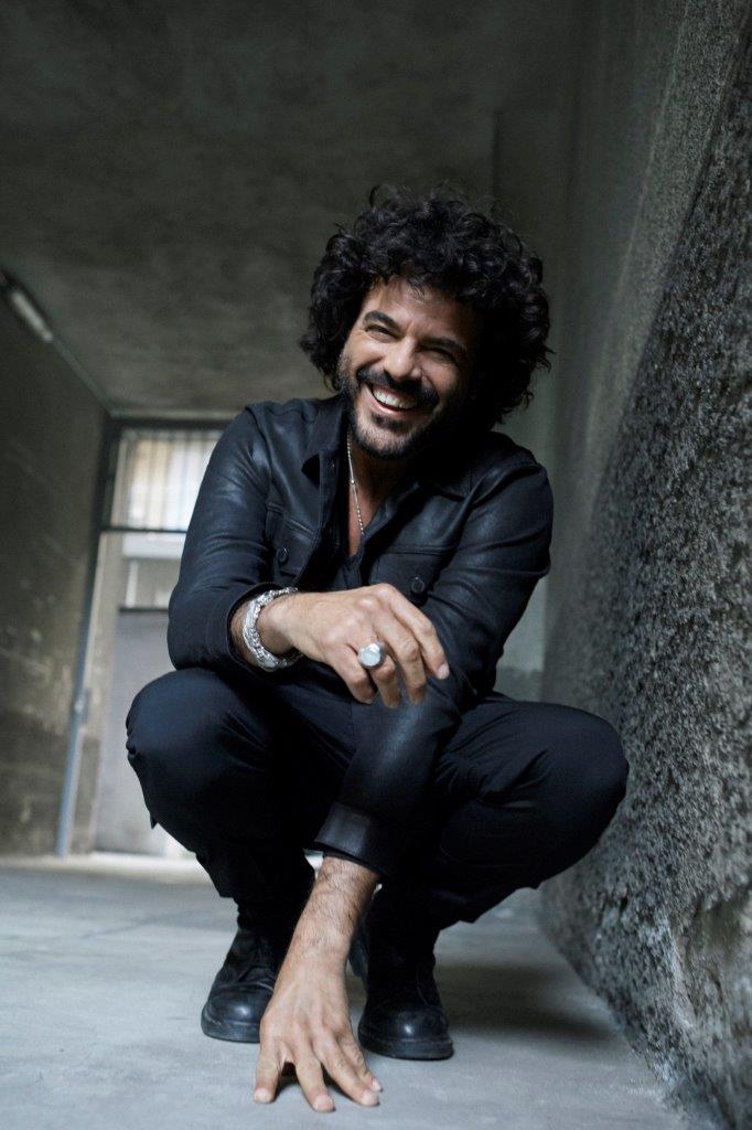 Francesco Renga: "Ho avvertito l’urgenza di trovare un linguaggio ...