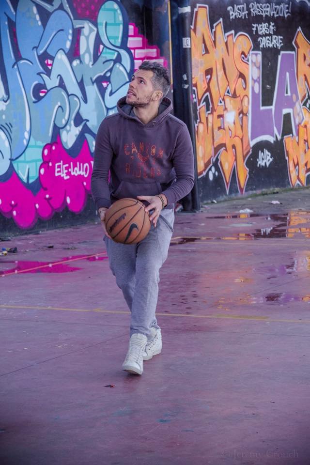 Joe Balluzzo: "Porto avanti con forza il mio punto di vista musicale ...