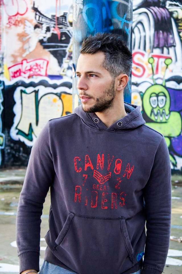 Joe Balluzzo: "Porto avanti con forza il mio punto di vista musicale ...