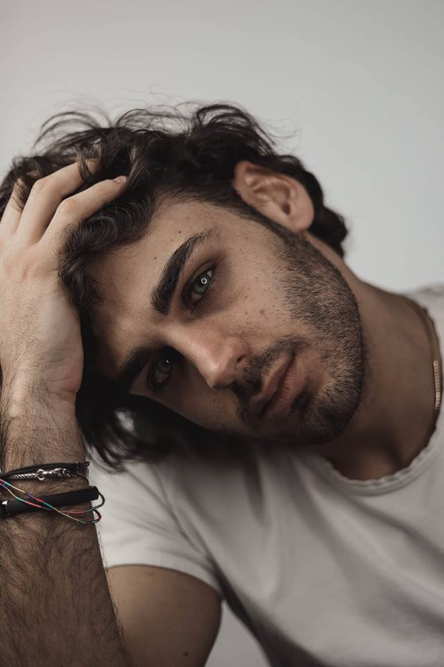 "Il sole a est" è il nuovo album di Alberto Urso