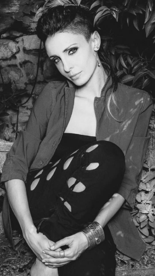 Luna Vincenti: "Auguro a tutti cicatrici profonde da rimarginare ...