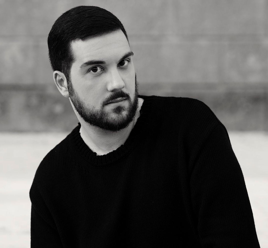 "Il cuore è un elastico", musica e anima per Daniele Magro - RECENSIONE