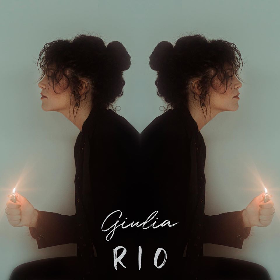 GIULIA: "Rio? Il primo step della mia rinascita artistica" - INTERVISTA