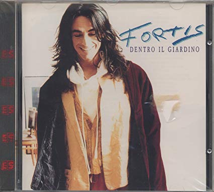 Sulle tracce di... Alberto Fortis: gli anni 2000 tra concerti e ...