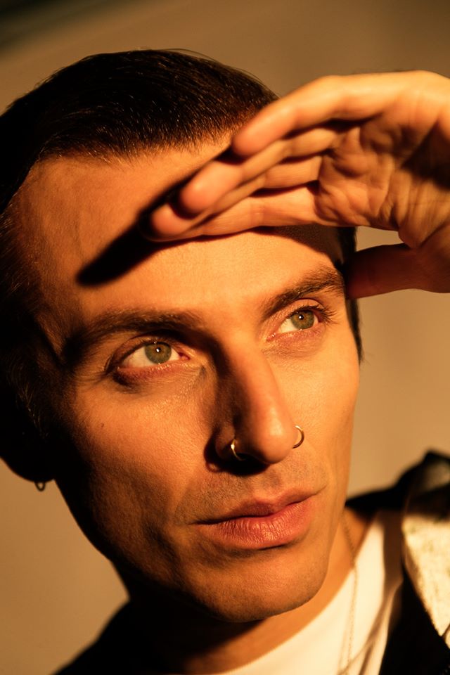 Ghemon annuncia il suo nuovo album d'inediti