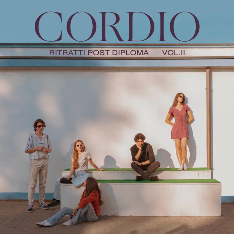 Cordio: "La musica è una cura per lo spirito" - INTERVISTA