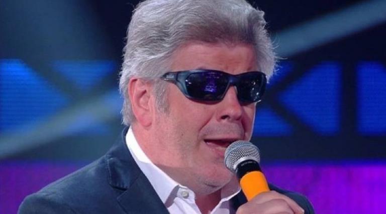 Aleandro Baldi: "La musica fa rimanere sempre giovani" - INTERVISTA