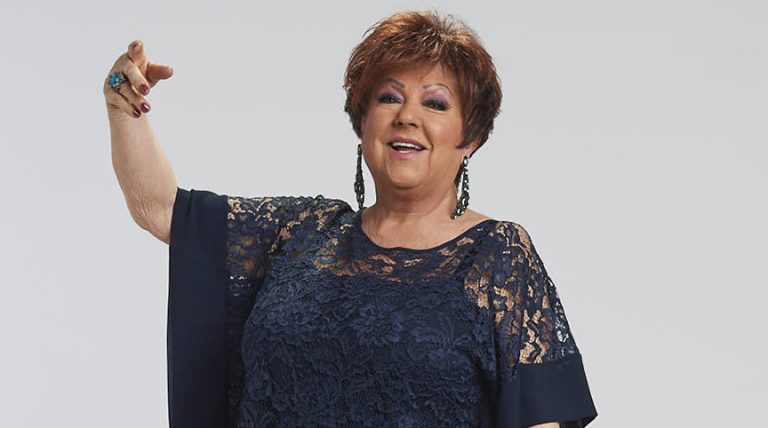 Orietta Berti: "Questo 2021 mi ha portato tante belle soddisfazioni"