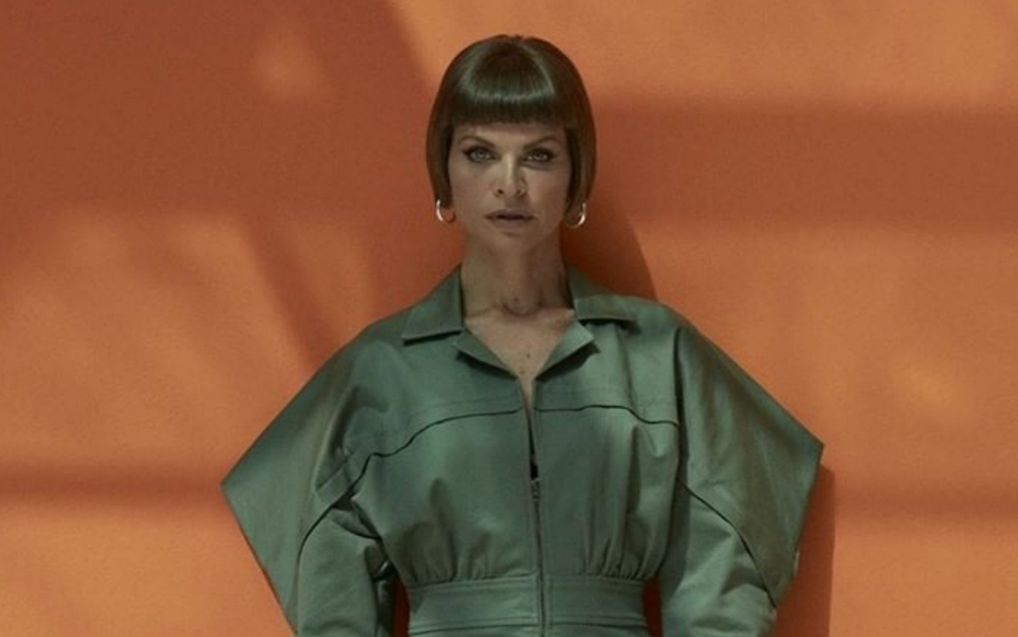 Alessandra Amoroso punta all'equilibrio per "Tutto accade" - RECENSIONE