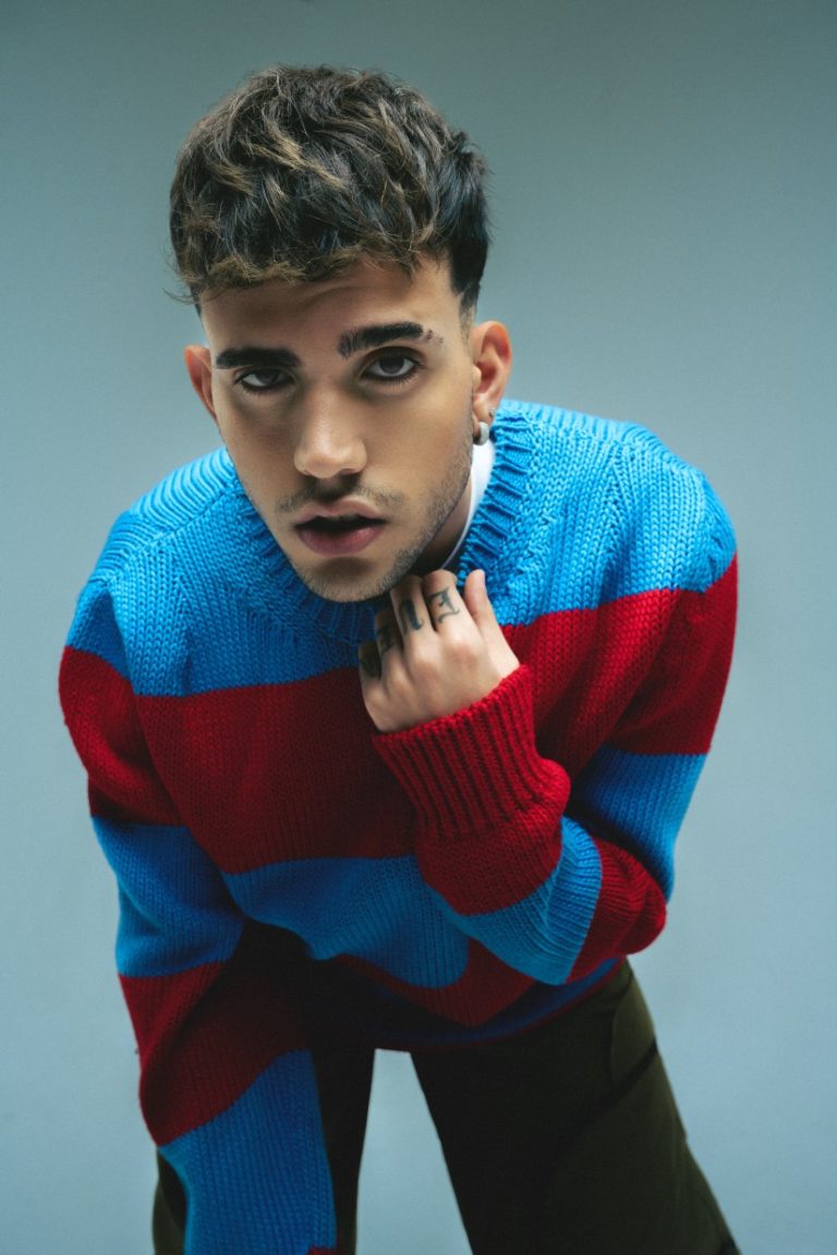 Aka 7even a Sanremo 2022, tutto quello che c'è da sapere