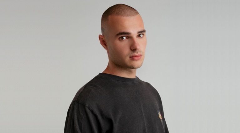 Nashley: "La musica fa sempre la differenza" - INTERVISTA