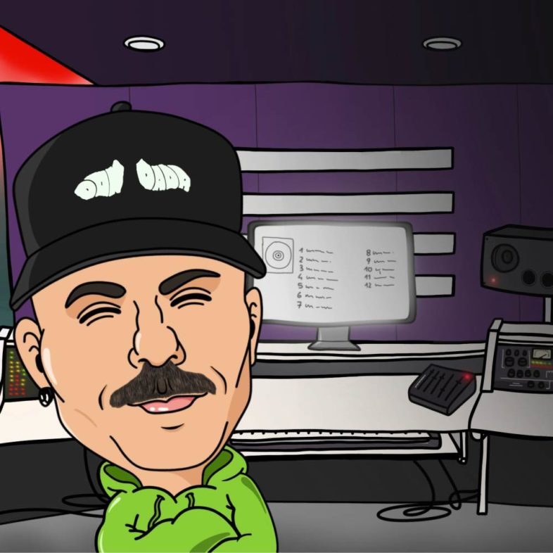 "Don Dada", il nuovo disco firmato Don Joe