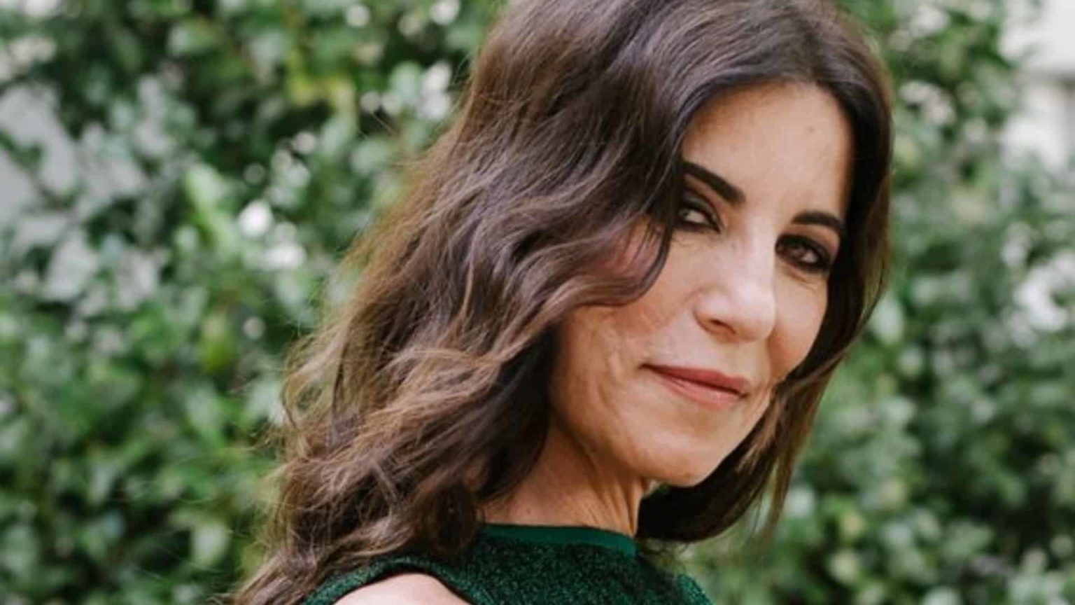 Paola Turci sul rapporto madre-figlia come un "Fiore di ghiaccio ...