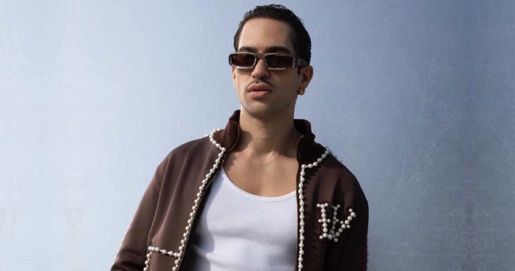 Mahmood, in arrivo da venerdì il singolo "Sottomarini"