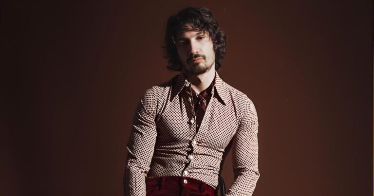 Pierdavide Carone, svelata la tracklist del nuovo album "Carone"