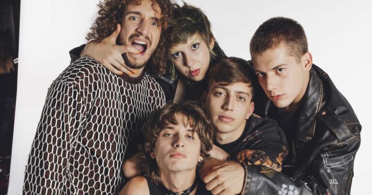 X Factor 2024, la scheda dei Punkcake: intervista e biografia