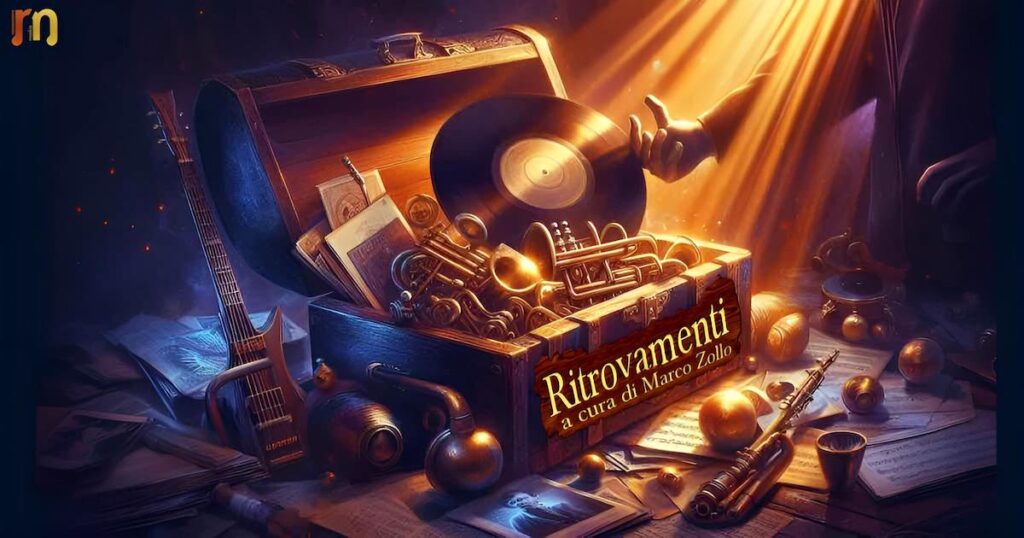 Ritrovamenti: spazio a “E ruberò per te la luna” dei Negramaro