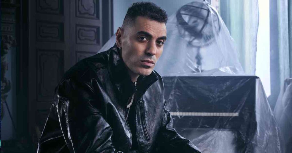 Marracash, tutto quello che c’è da sapere su "È finita la pace"