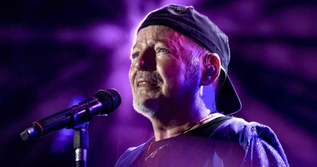 Vasco Live Milano San Siro, in arrivo il documentario musicale