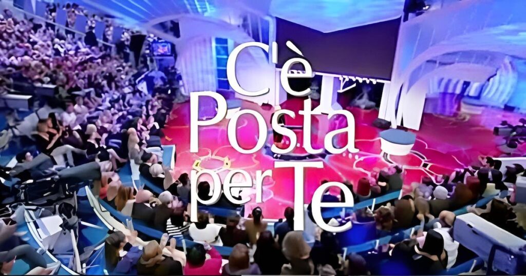 C’è posta per te, Gigi D'Alessio tra gli ospiti della settima puntata