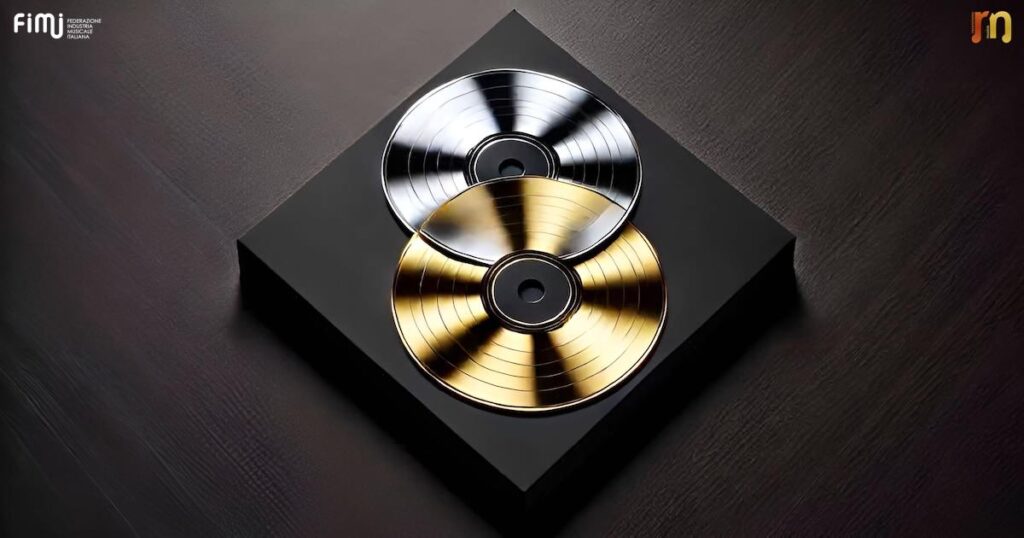 Certificazioni FIMI 2025, settimana 52: tutti i riconoscimenti