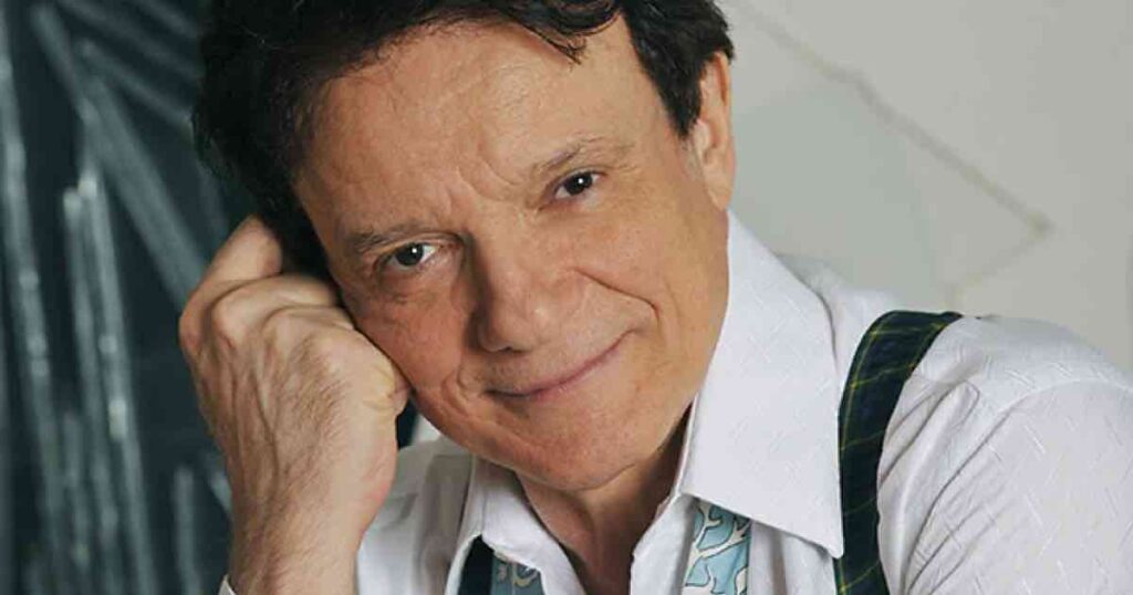 Massimo Ranieri, le canzoni in scaletta del concerto di Piacenza