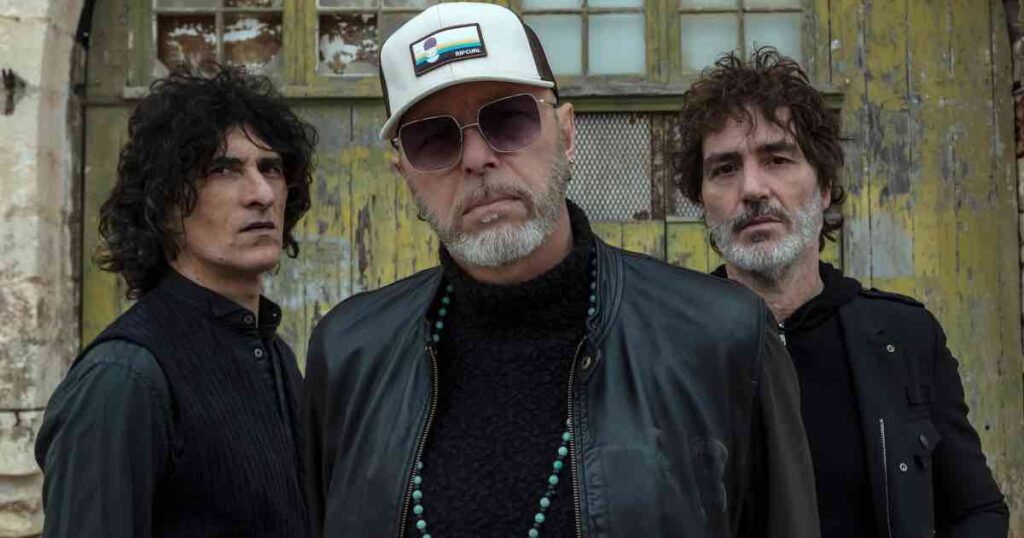 Negrita, “Canzoni per anni spietati” è il titolo del nuovo album