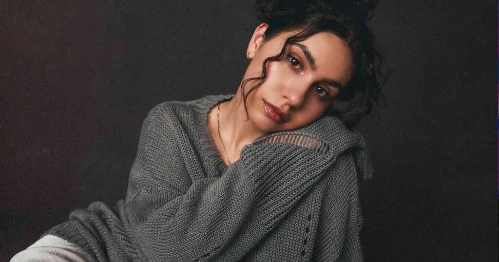 Alessia Cara, fuori il nuovo album “Love & hyperbole” Alessia Cara, fuori il nuovo album “Love & hyperbole”