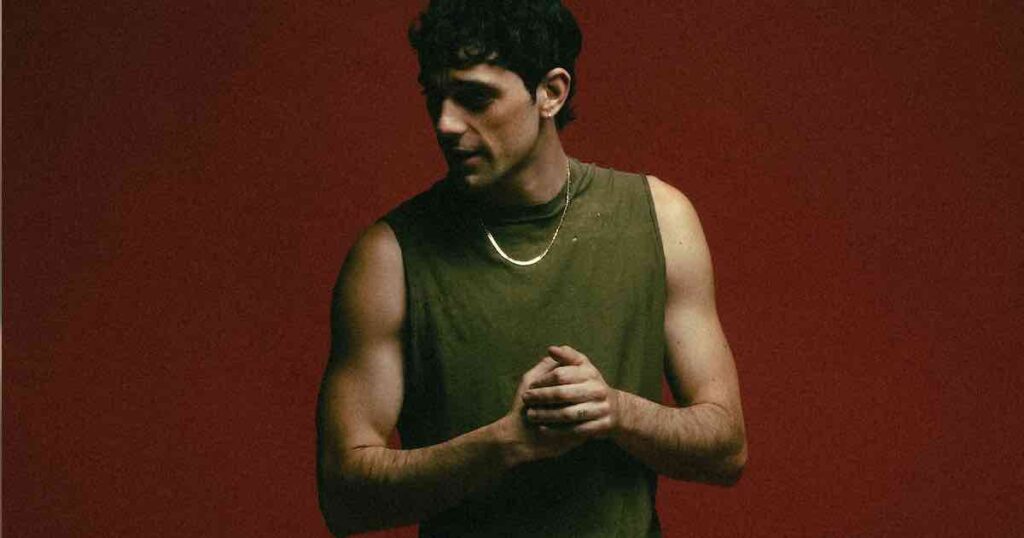 Bresh, in arrivo il vinile 45 giri de “La tana del granchio"