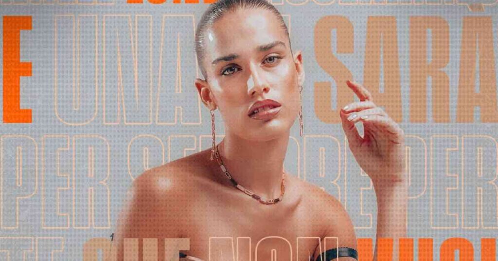 Sanremo 2025, Clara e “Febbre” - RECENSIONE