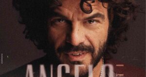 Francesco Renga, in arrivo l’edizione speciale di "Angelo"