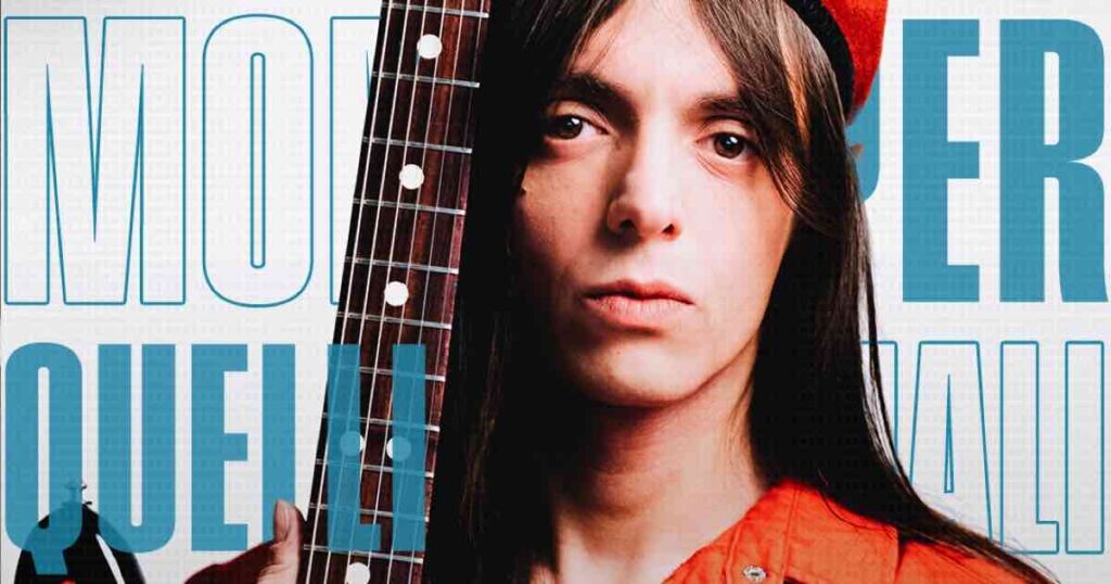 Lucio Corsi e “Volevo essere un duro” - RECENSIONE