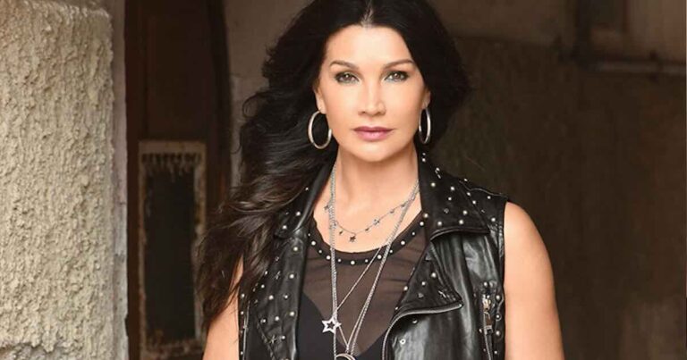 San Marino Song Contest 2025, Luisa Corna in gara