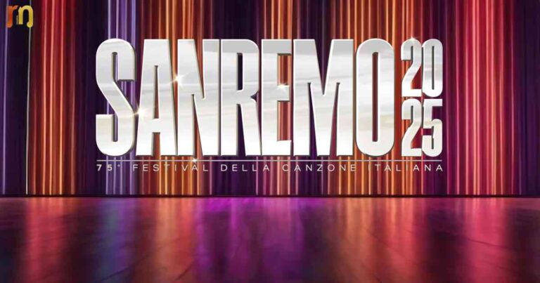 Sanremo 2025, la classifica delle canzoni più ascoltate del Festival Sanremo 2025, la classifica delle canzoni più ascoltate del Festival